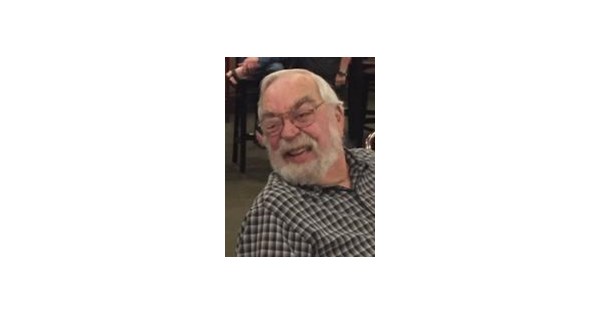 James Keene Obituary (1937 - 2019) - St. Augustine, FL - St. Augustine ...