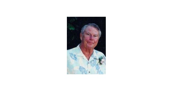 Curtis Peele Obituary (1932 - 2020) - St. Augustine, FL - St. Augustine ...