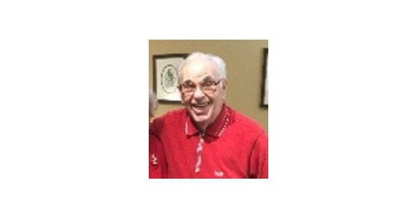 Willard Lewis Obituary (1927 - 2020) - St. Augustine, FL - St ...