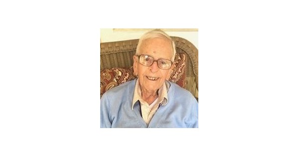 Harvey Bradt Obituary (2020) - Deland, FL - St. Augustine Record