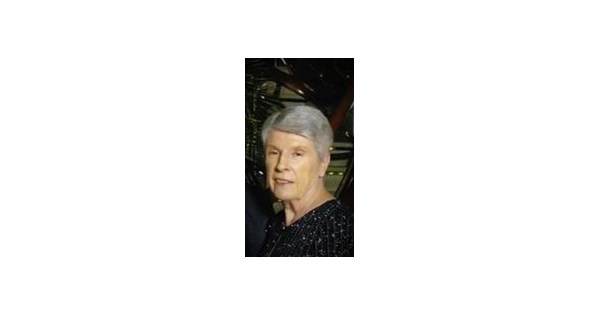 Doris Lindenfelser Obituary (2020) - Saint Augustine, FL - St ...