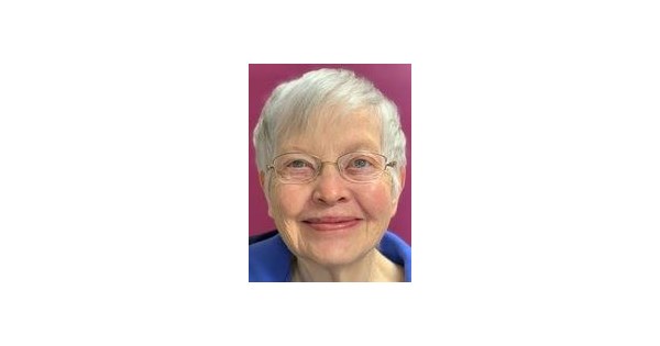 Elizabeth Glidden Obituary (2020) - Saint Augustine, FL - St. Augustine ...