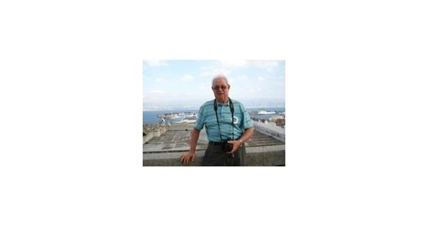 Marc Gladstone Obituary (1942 - 2020) - Saint Augustine, FL - St ...