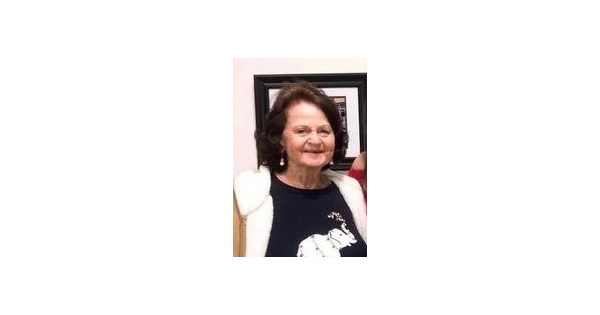 Mary Edwards Obituary (1941 - 2020) - Saint Augustine, FL - St ...