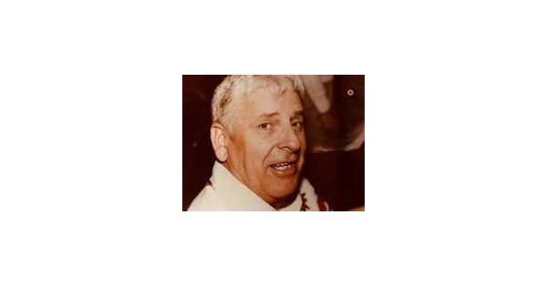 Robert Dooley Obituary (1927 - 2021) - Saint Augustine, FL - St ...