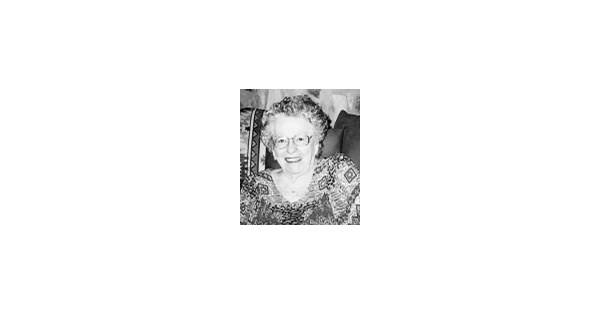 Helen Williams Obituary (2010) - Saint Augustine, FL - St. Augustine Record