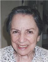 Elaine Mann Obituary (2017) - Saint Augustine, FL - St. Augustine Record