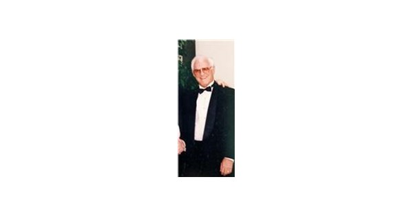 Harold Goff Obituary (2017) - Saint Augustine, FL - St. Augustine Record