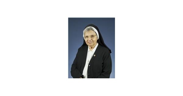 Sister Mary Azar Obituary (2018) - Saint Augustine, FL - St. Augustine ...