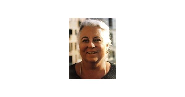 Donna D'Amico Obituary (2018) - St. Augustine, FL - St. Augustine Record