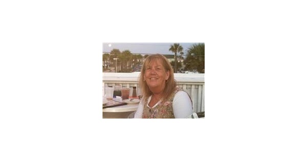 Vicki Toye Obituary (2015) - Saint Augustine, FL - St. Augustine Record