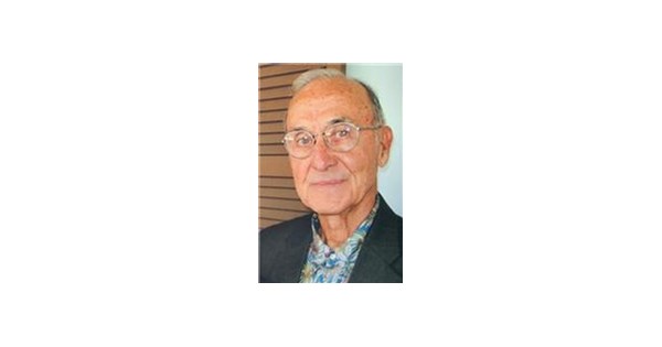 Joseph Mickler Obituary (1929 - 2018) - St. Augustine, FL - St ...