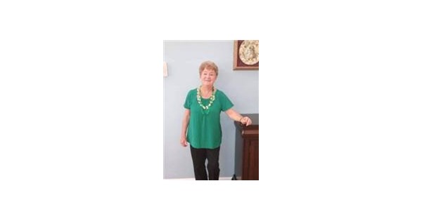 Nancy Dunn Obituary (1940 - 2019) - St. Augustine, FL - St. Augustine ...