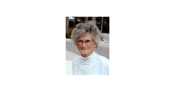 Myrtle Alexa Obituary (2018) - Saint Augustine, FL - St. Augustine Record