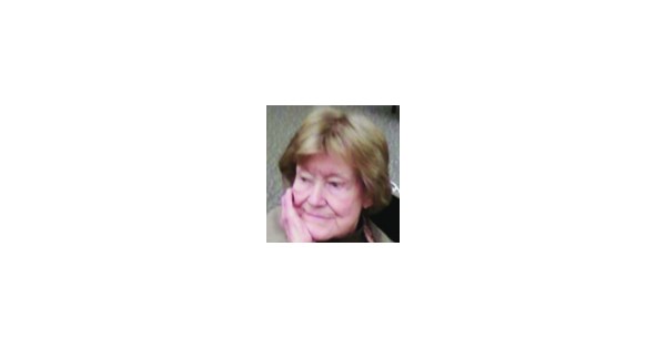 Margaret Liebold Obituary (2010) - Saint Augustine, FL - St. Augustine ...