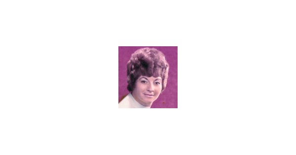 Maria Tice Obituary (2013) - Saint Augustine, FL - St. Augustine Record