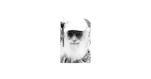 Harvey Wolf Obituary (2010) - Saint Augustine, FL - St. Augustine Record