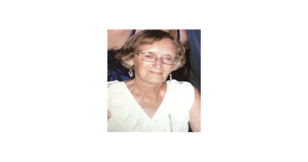 Cynthia JACKSON Obituary (2020) - St. Catharines, ON - Welland Tribune