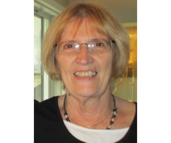Betty Book Obituary (2023) - Legacy Remembers