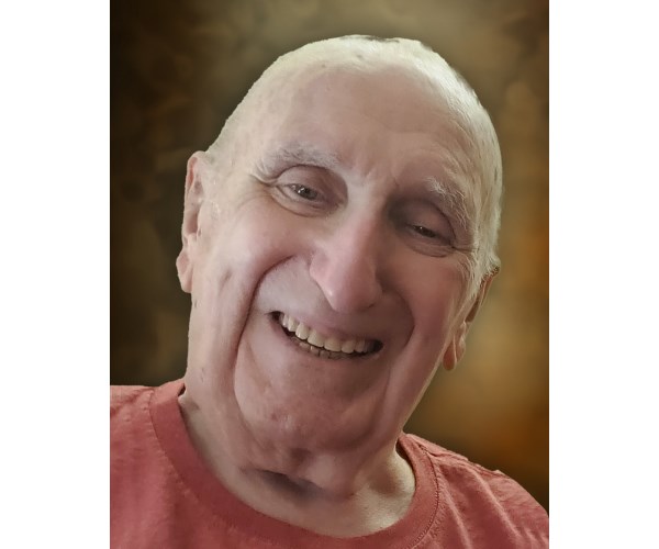 Carl COLEMAN Obituary (2023) - Legacy Remembers