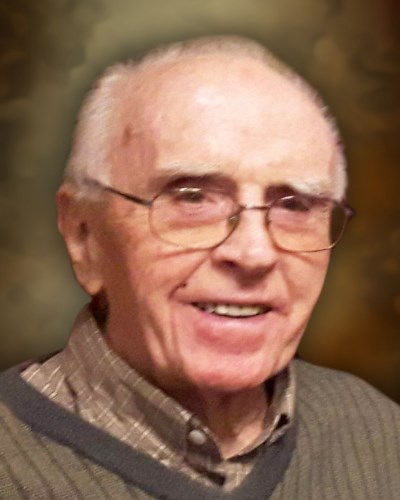 James COLLINS Obituary (2023) - Legacy Remembers