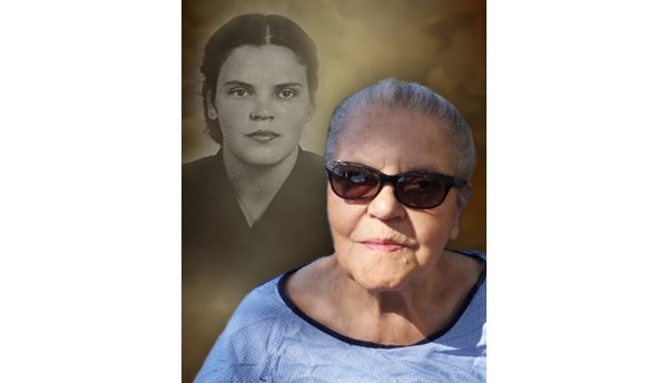 Femija DELEVICH Obituary (2023) - Legacy Remembers