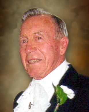 Joseph HENNESSY Obituary (1933 - 2023) - Legacy Remembers
