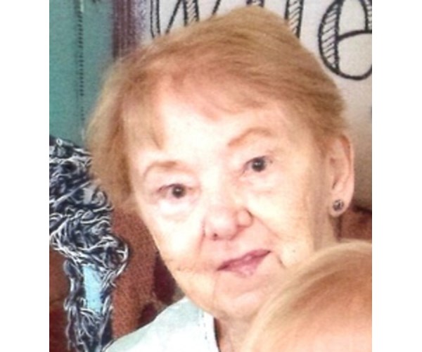 Colette MESTER Obituary (1938 - 2022) - Legacy Remembers