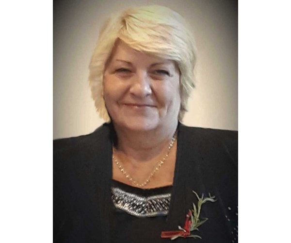 Vesna JOVANOVIC-MANDIC Obituary (2023) - Niagara Falls, ON - St ...