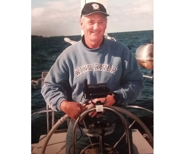 David MUNRO Obituary (1938 - 2023) - Legacy Remembers