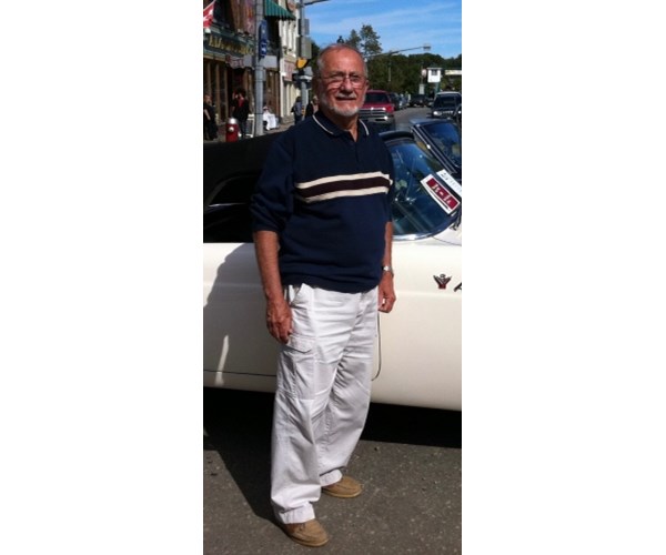 Donald TAYLOR Obituary (2023) - Legacy Remembers