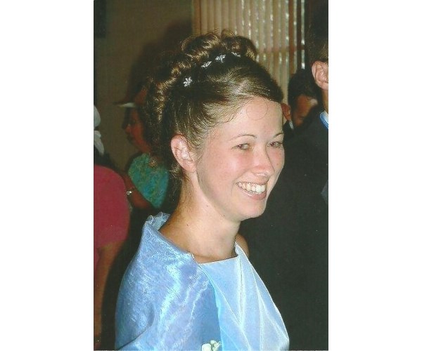 Sarah Campbell Obituary (2023) - Legacy Remembers