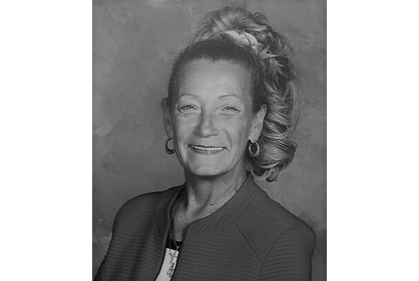 Caroline DAVIS Obituary (1962 - 2023) - Welland, ON - Niagara Falls Review