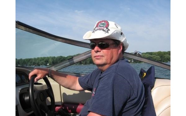 Derek STEWART Obituary (1956 - 2020) - St Catharines, ON - Welland Tribune