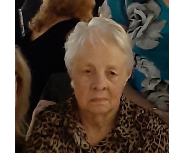 Jean Hallam Obituary (2020) - St. Catharines, ON - St. Catharines Standard