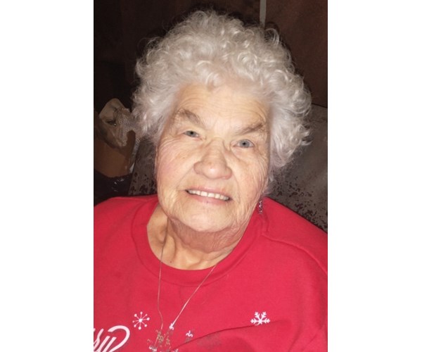 Donna BALL Obituary (2021) - Barnsley, ON - Niagara Falls Review