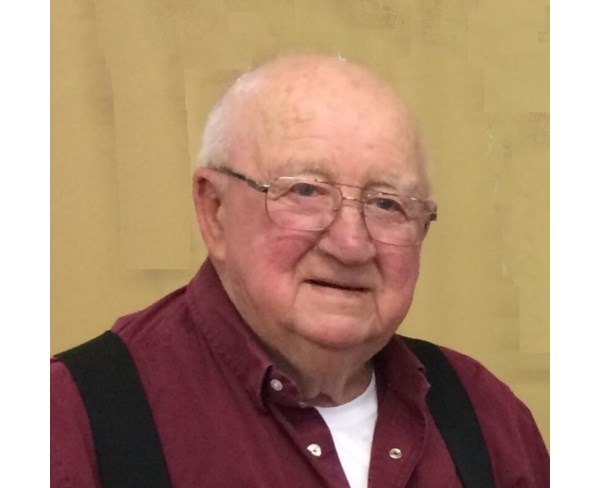 Keith REAMAN Obituary (2020) - St. Catharines Standard