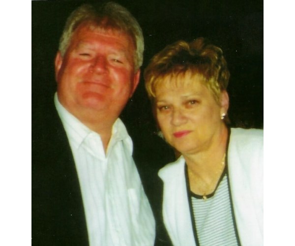 Peter ROBERTS Obituary (1940-09-06 - 2021-01-19) - Niagara Falls, ON ...