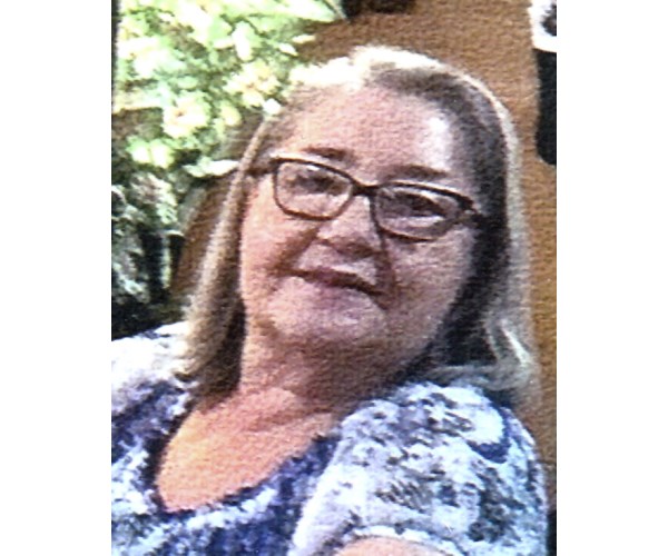 Pauline Ryan Obituary (2020) - Niagara Falls Review