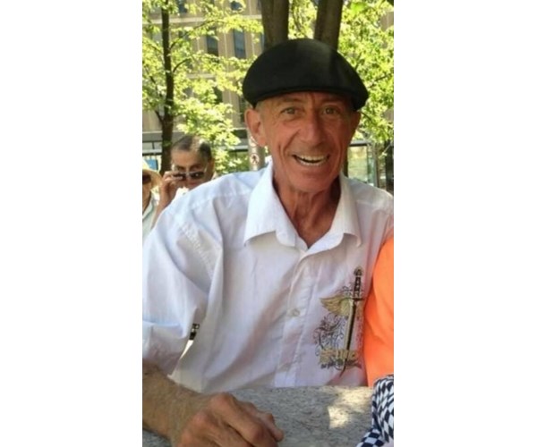 CLUNY MACPHERSON Obituary (2020) - St. Catharines, ON - Welland Tribune