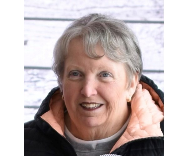 Sharon Baker Obituary (2022) - Alliston, ON - Welland Tribune