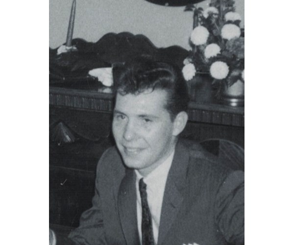 Gary HEMPHILL Obituary (1946 - 2023) - Legacy Remembers