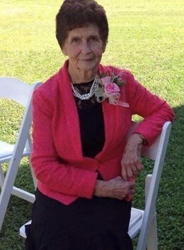 Betty Marr Obituary (2022) - Welland Tribune