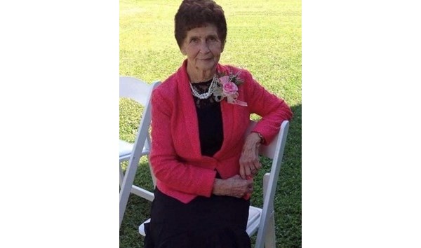 Betty Marr Obituary (2022) - Welland Tribune