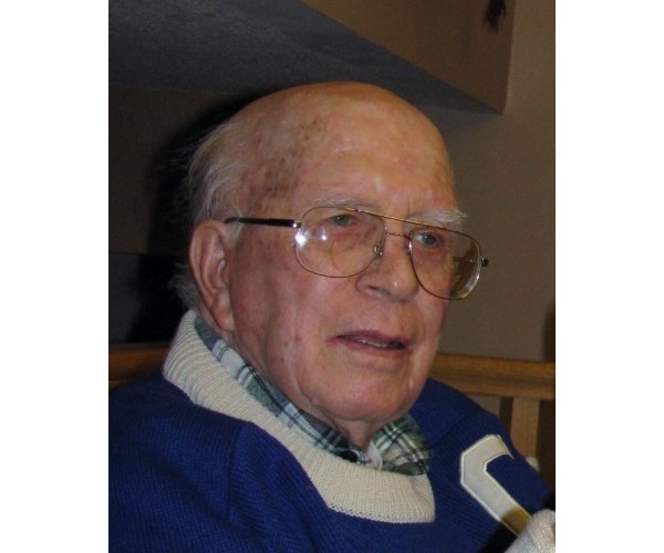 Richard LEACH Obituary (1929 - 2021) - St. Catharines, ON - Welland Tribune