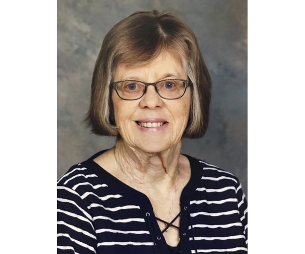 Vivian O'Connor Obituary (2022) - Niagara Falls, ON - Welland Tribune