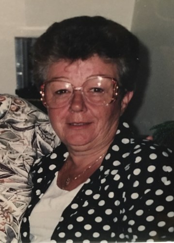 Carol Bowes Obituary (2020) - Welland Tribune