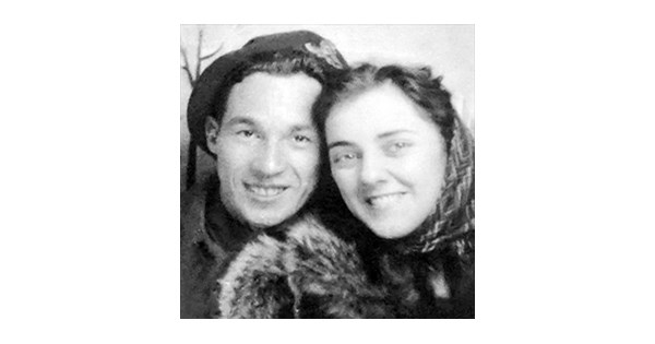 Russell McCUTCHEON Obituary (2019) - Port Colborne, ON - St. Catharines ...
