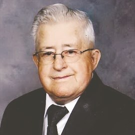 William FRIESEN Obituary (2019) - St. Catharines Standard