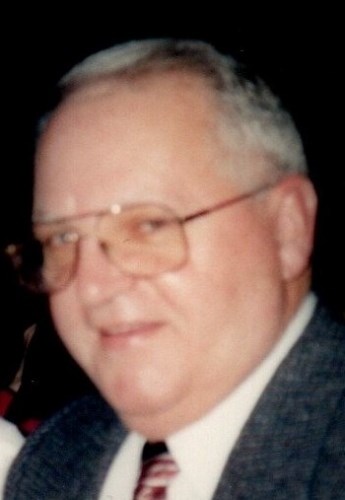 Donald TAYLOR Obituary (2022) - St. Catharines, ON - St. Catharines ...